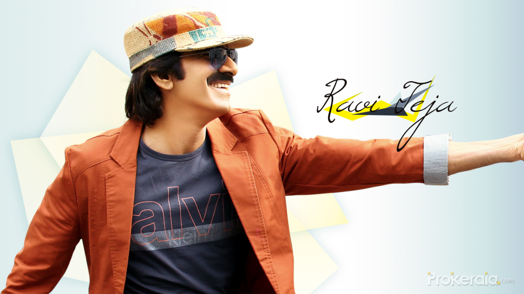 Ravi Teja Kick 2 Movie - 1024x576 Wallpaper - teahub.io