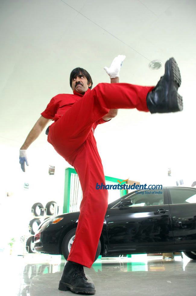 Ravi Teja - Kick - Ravi Teja Kick - 650x979 Wallpaper - teahub.io