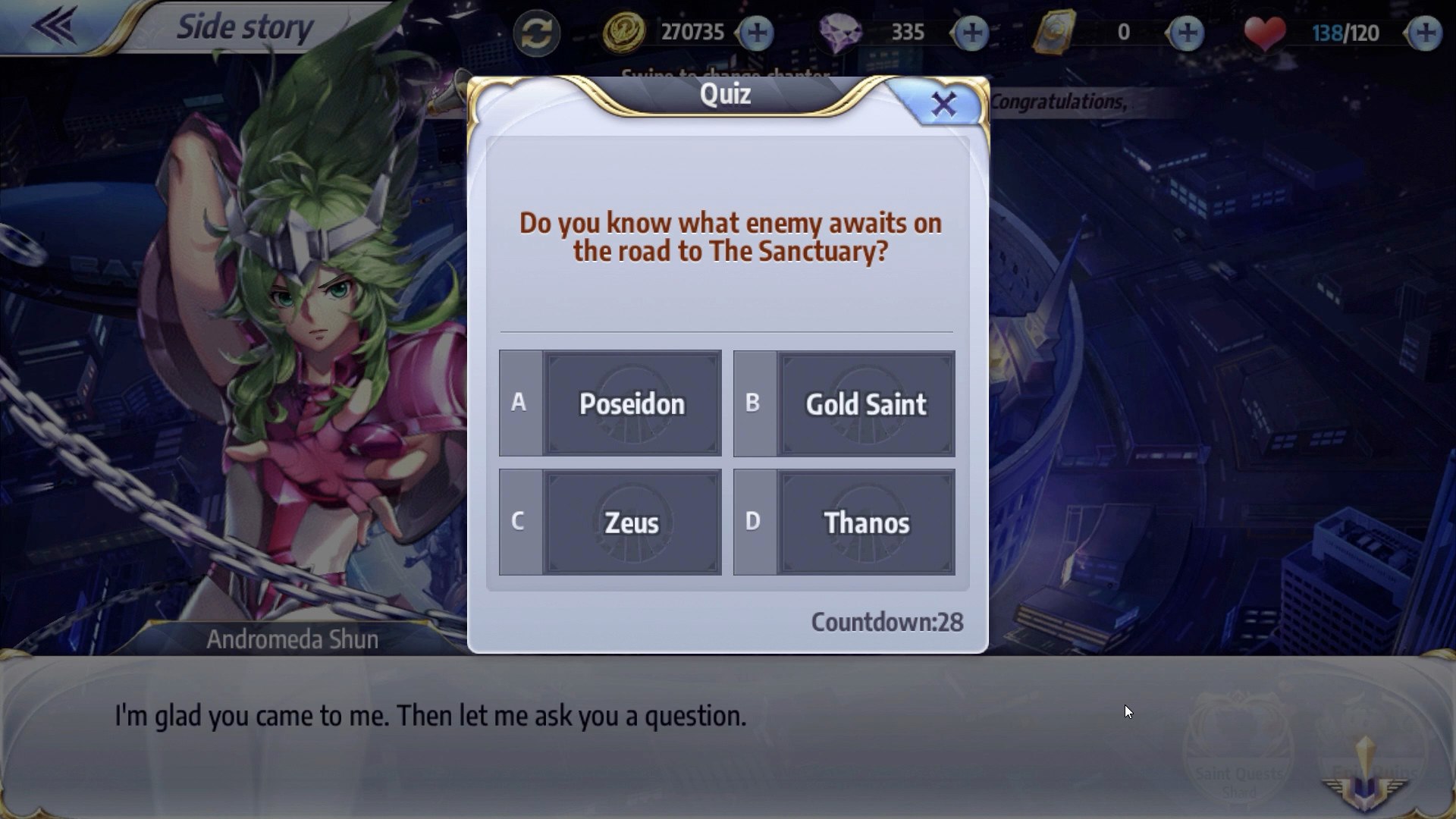 Saint Seiya Kiki Family - 1920x1080 Wallpaper - teahub.io