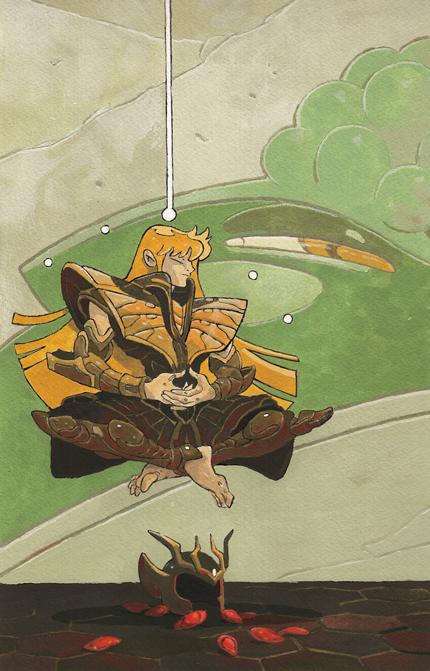 Tenbu Horin - 850x1325 Wallpaper - teahub.io