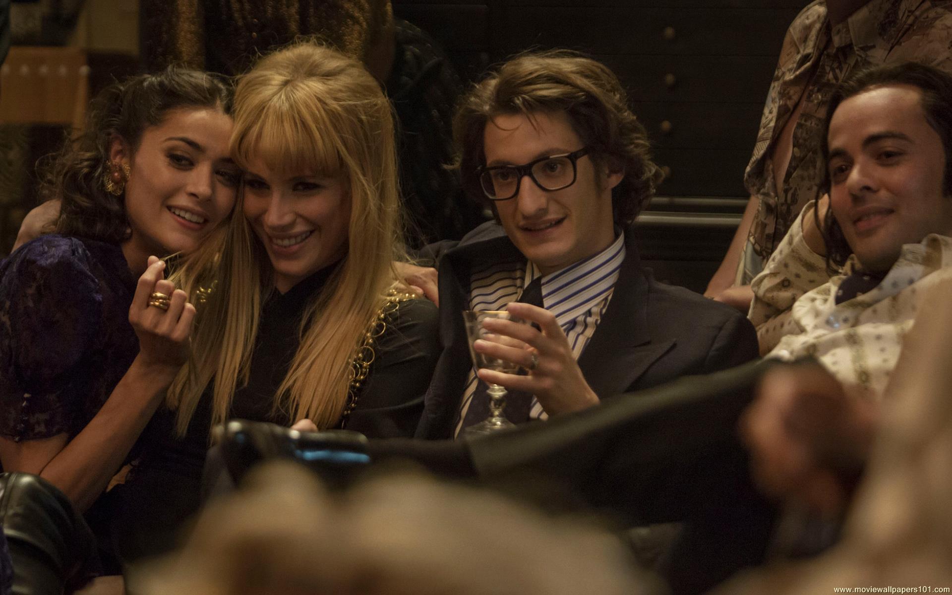 Jacques De Bascher Xavier Lafitte - 1920x1200 Wallpaper - teahub.io