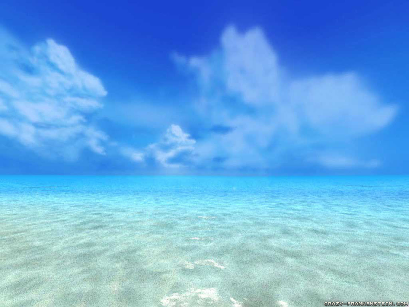 Fondos Power Point Playas - 1600x1200 Wallpaper - teahub.io