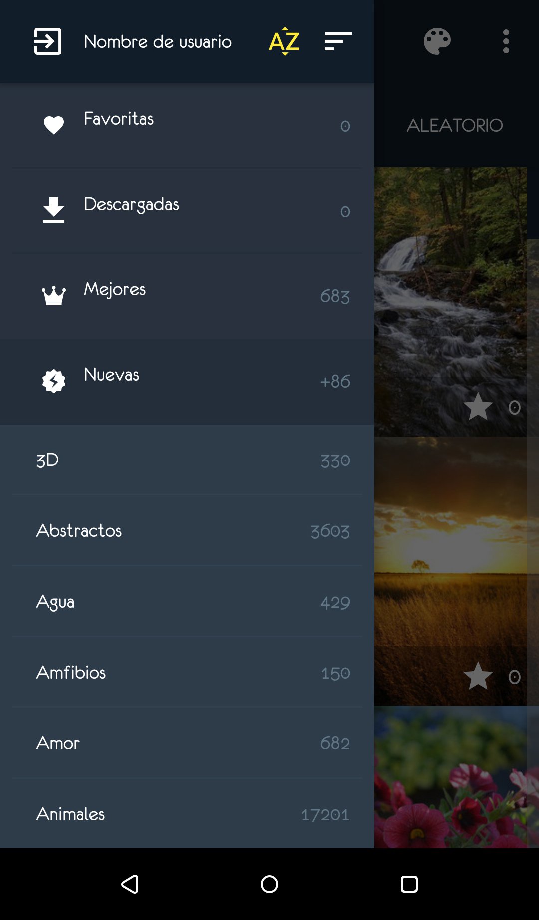 Wallpapers Hd Backgrounds 7fon Image 3 Thumbnail - Fonds D Écran Hd ...