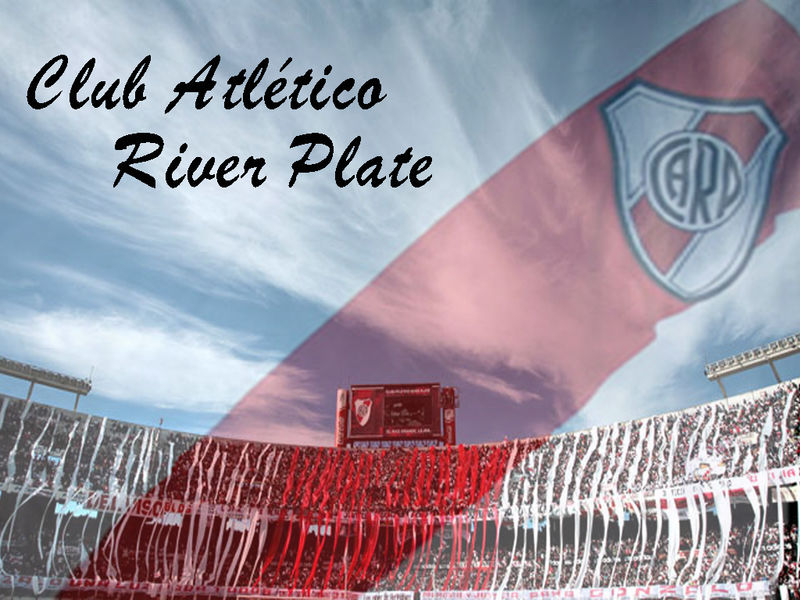 River Plate - 800x600 Wallpaper - teahub.io