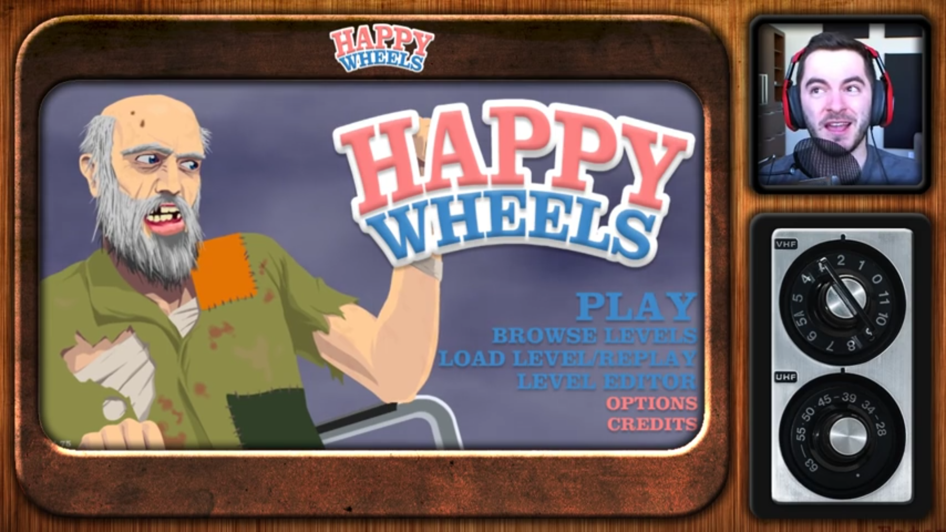 Download Game Happy Wheels - Teahub.io