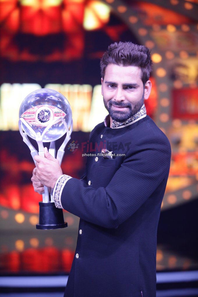 Manveer Gurjar Becomes The First Commoner To Win Bigg - Manveer Gurjar ...