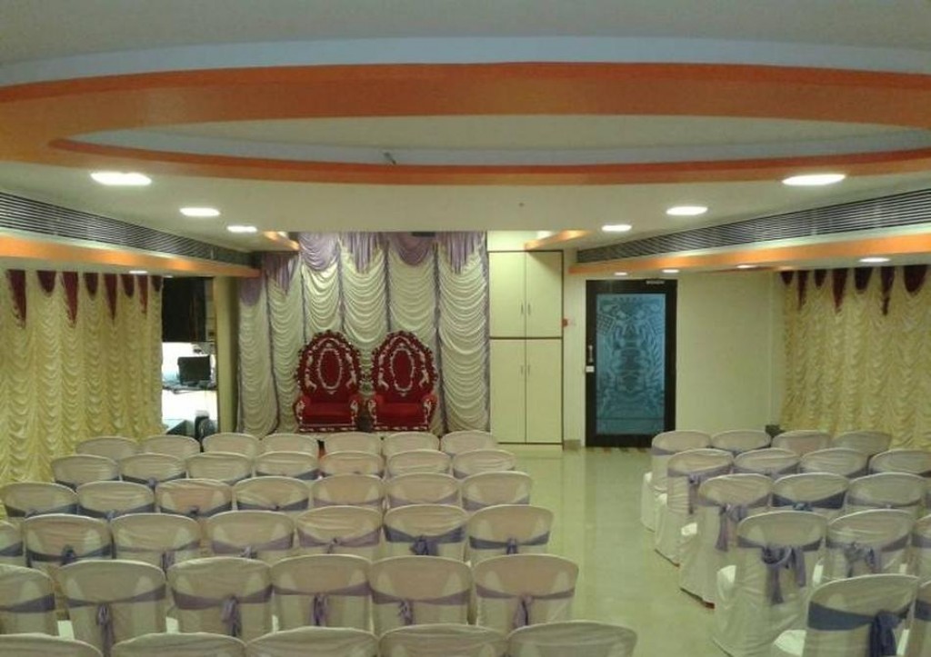 Durvankur Banquet Hall Bandra East - 1024x723 Wallpaper - teahub.io