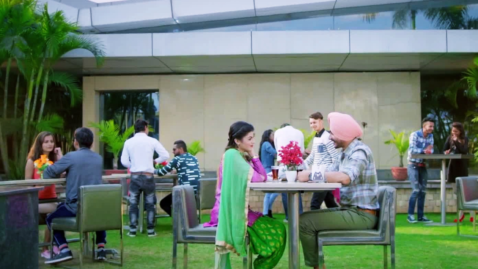 Couple Image Hd Date - 1920x1080 Wallpaper - teahub.io