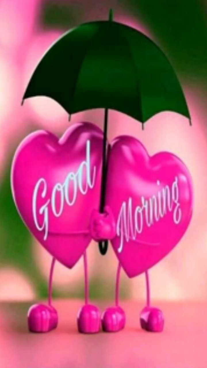 Good Morning Heart Beat - 720x1280 Wallpaper - teahub.io