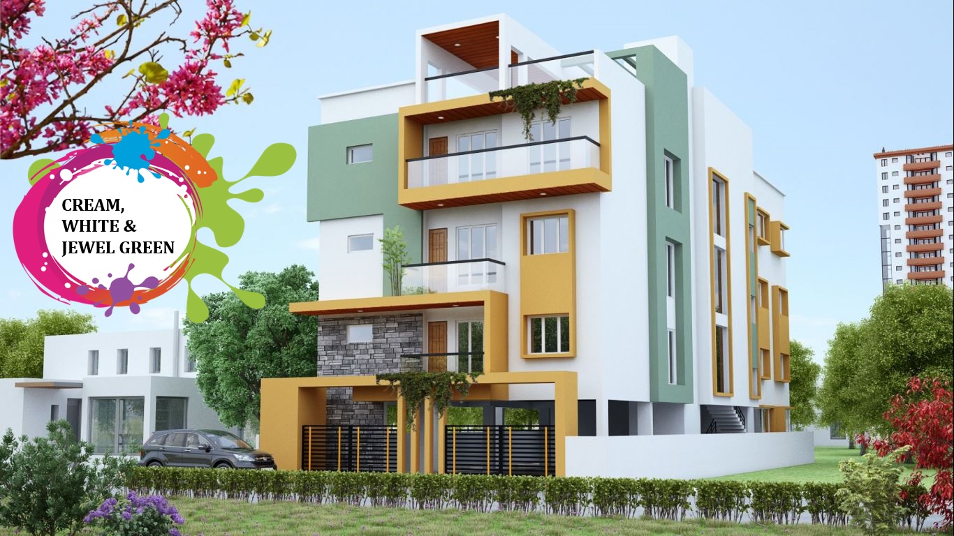 Building Color In Bangladesh - 1366x768 Wallpaper - teahub.io