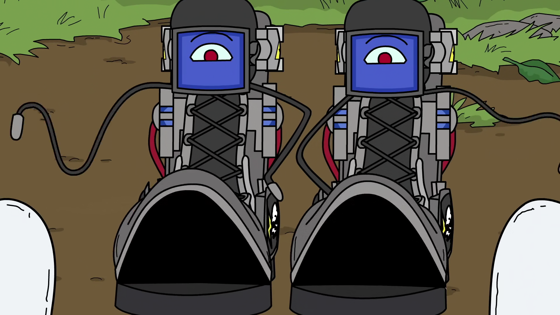 Mr Pickles Wallpaper - 1920x1080 Wallpaper - teahub.io