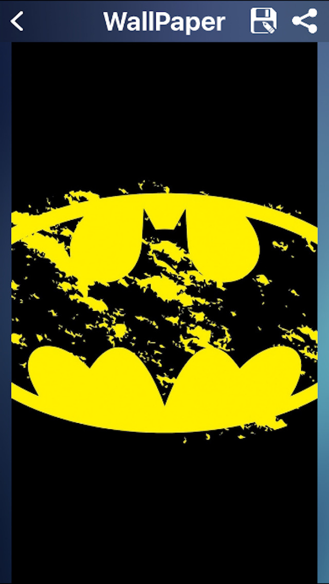 Batman Lock Screen Wallpaper - Batman Wallpaper Hd For Iphone ...