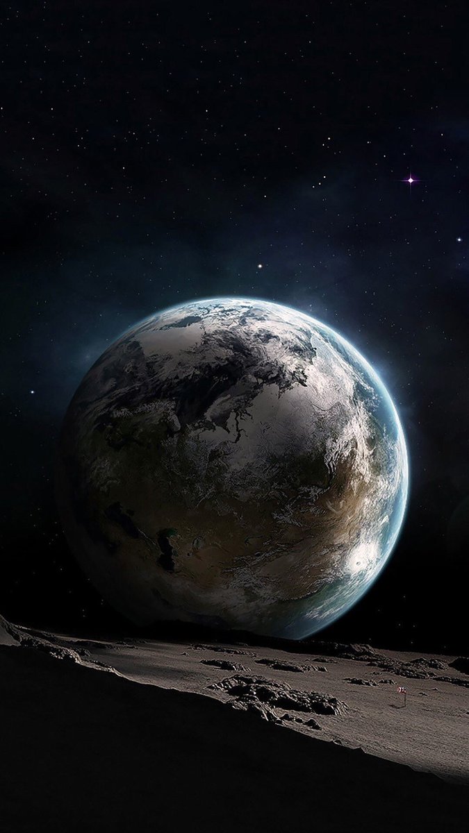 Pretty Planet & Space - 675x1200 Wallpaper - teahub.io
