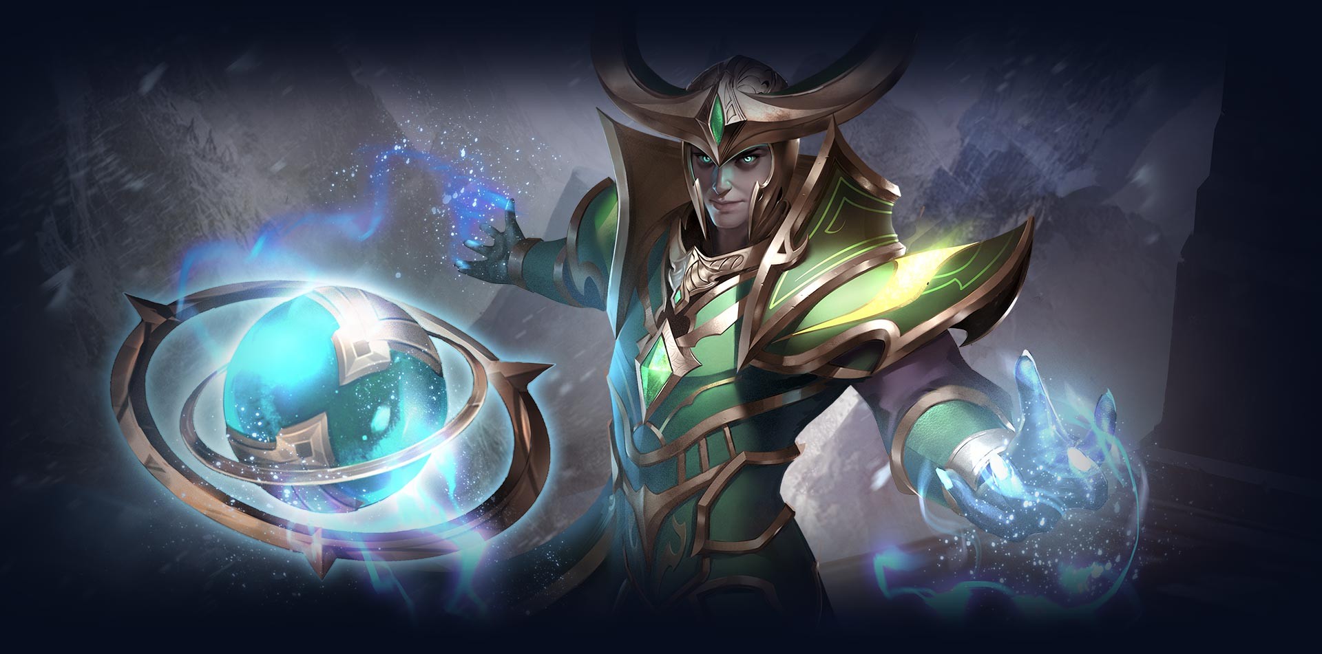 Wallpaper Garena Aov Arena Of Valor - Fondos De Pantalla Para Pc 4k Aov ...