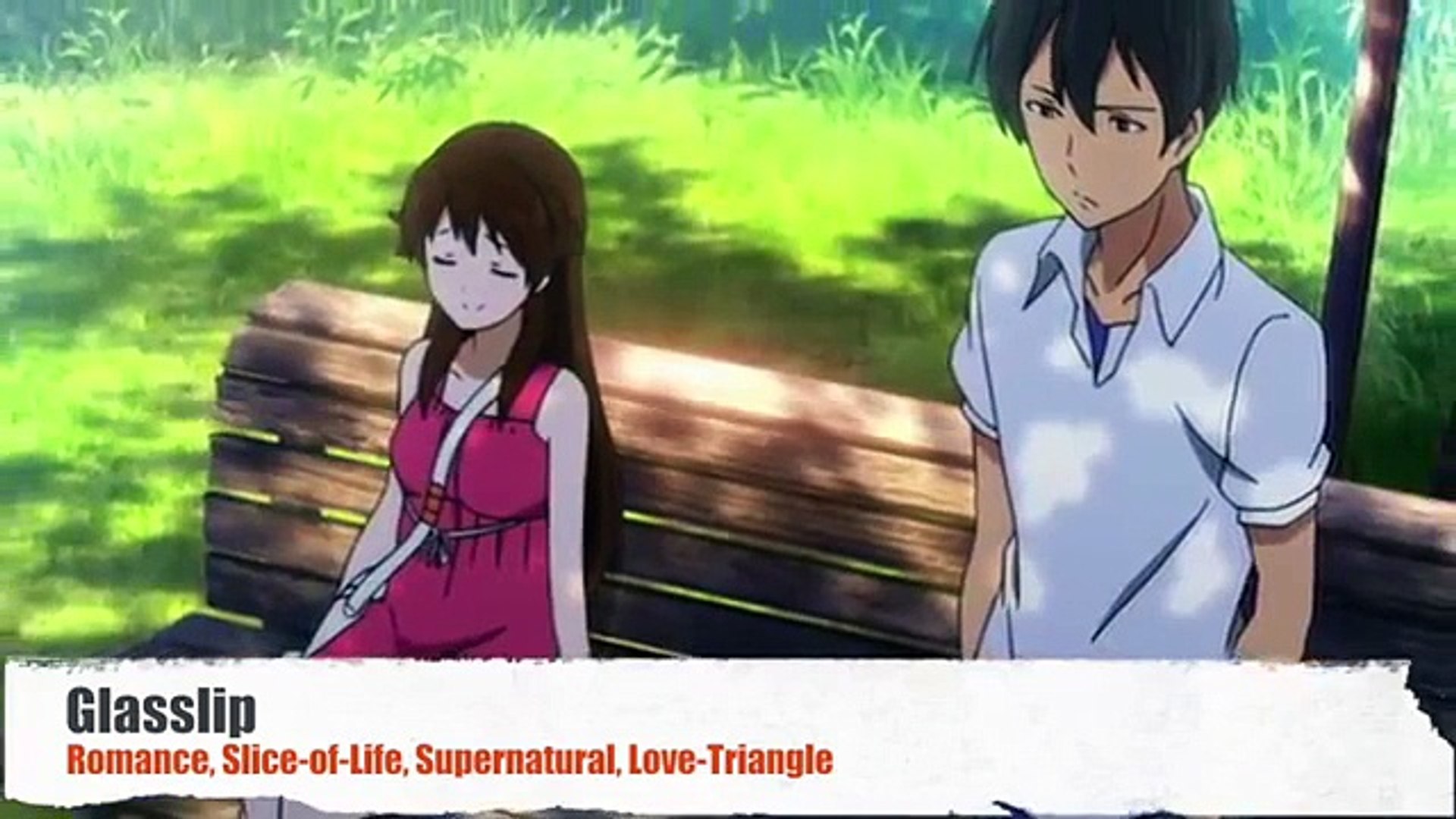 Love Triangle Animated - 1920x1080 Wallpaper - teahub.io