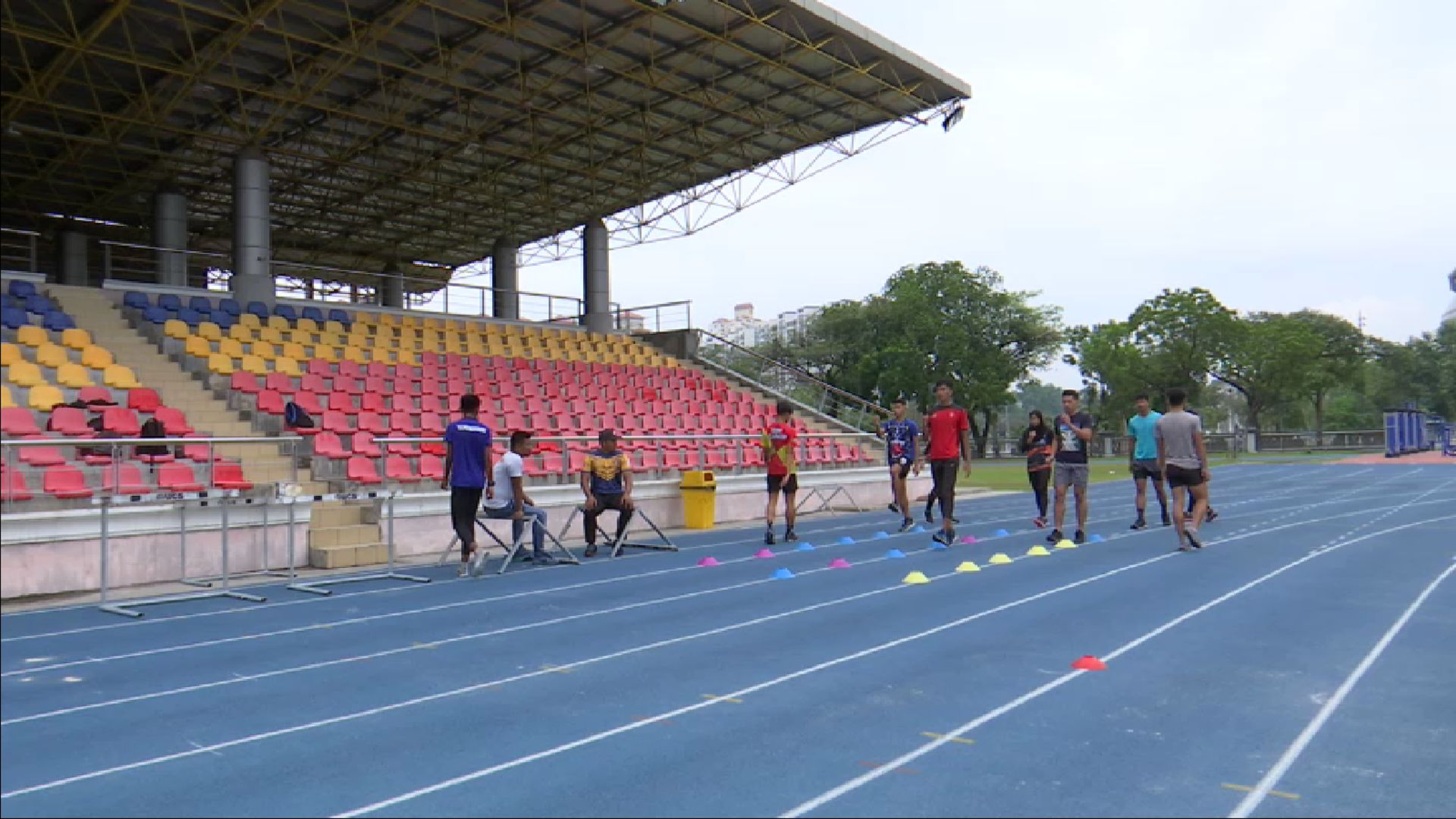 800 Metres - 1920x1080 Wallpaper - teahub.io