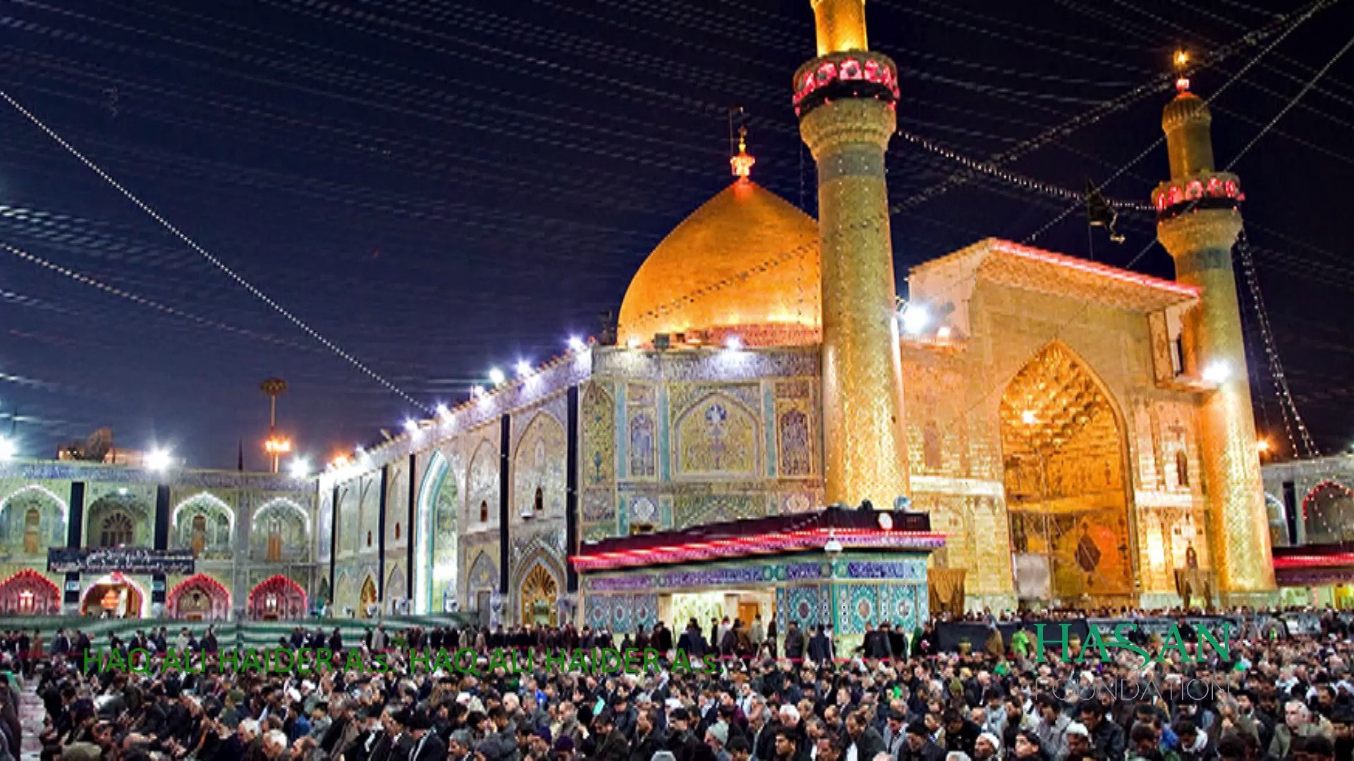 Shia Islam - 1920x1080 Wallpaper - teahub.io