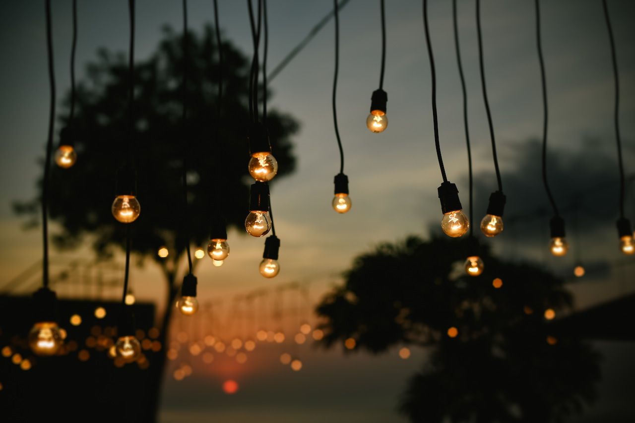 Aesthetic Desktop Wallpaper Lights - 1280x853 Wallpaper - teahub.io