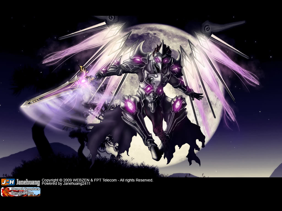 Global Mu Online Mg - 960x720 Wallpaper - teahub.io