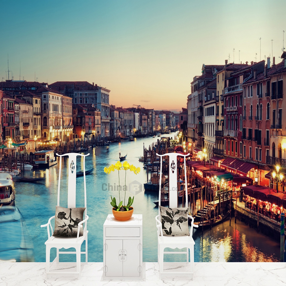 Grand Canal - 1000x1000 Wallpaper - teahub.io