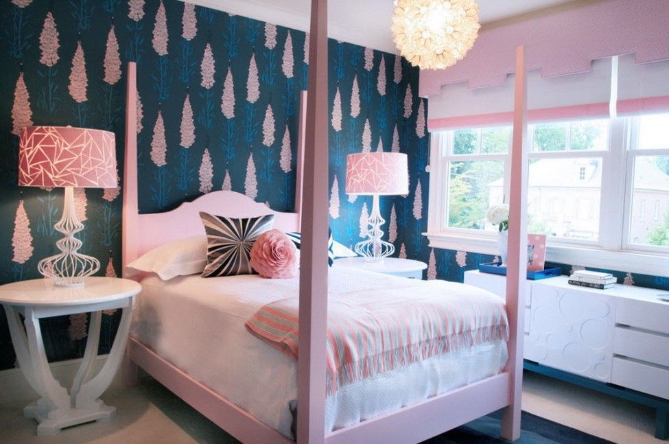 Modern Bed Designs For Girls - 975x647 Wallpaper - teahub.io