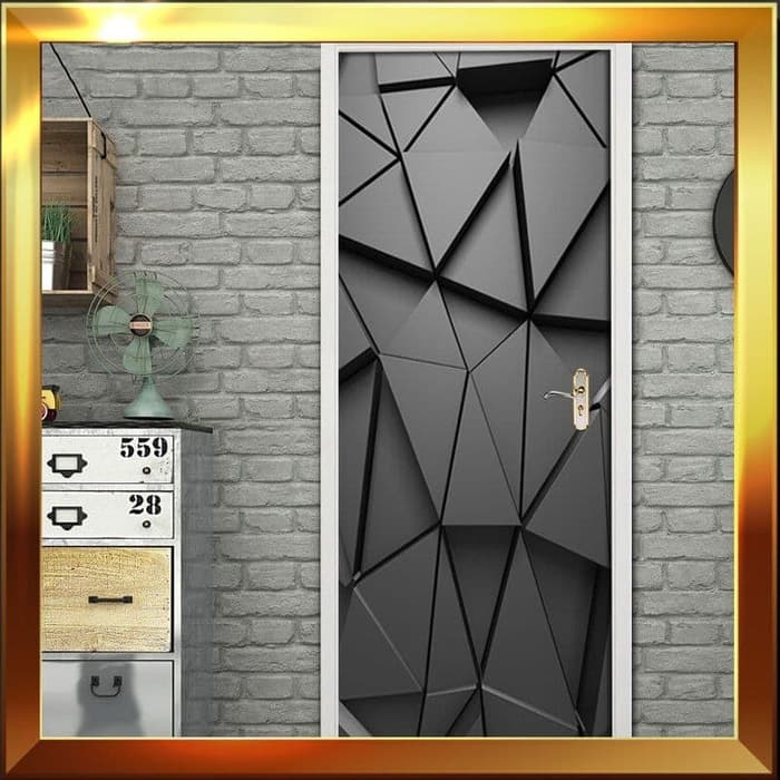 Door Sticker - 700x700 Wallpaper - teahub.io