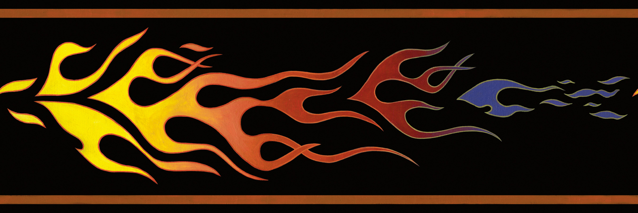 Rad Border - 1280x427 Wallpaper - teahub.io