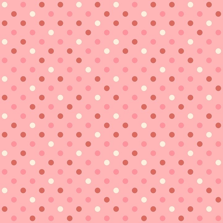 Cool Pink Pattern Backgrounds - 720x720 Wallpaper - teahub.io