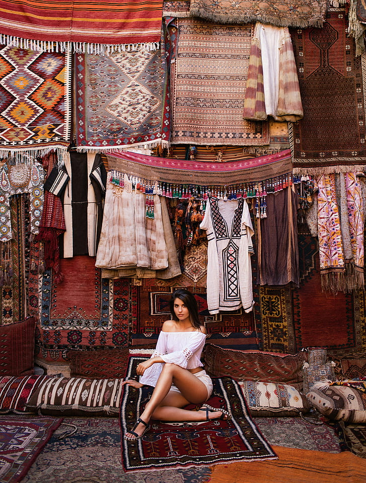 Aleksandr Mavrin Women Model 500px Irina Dreyt Wallpaper