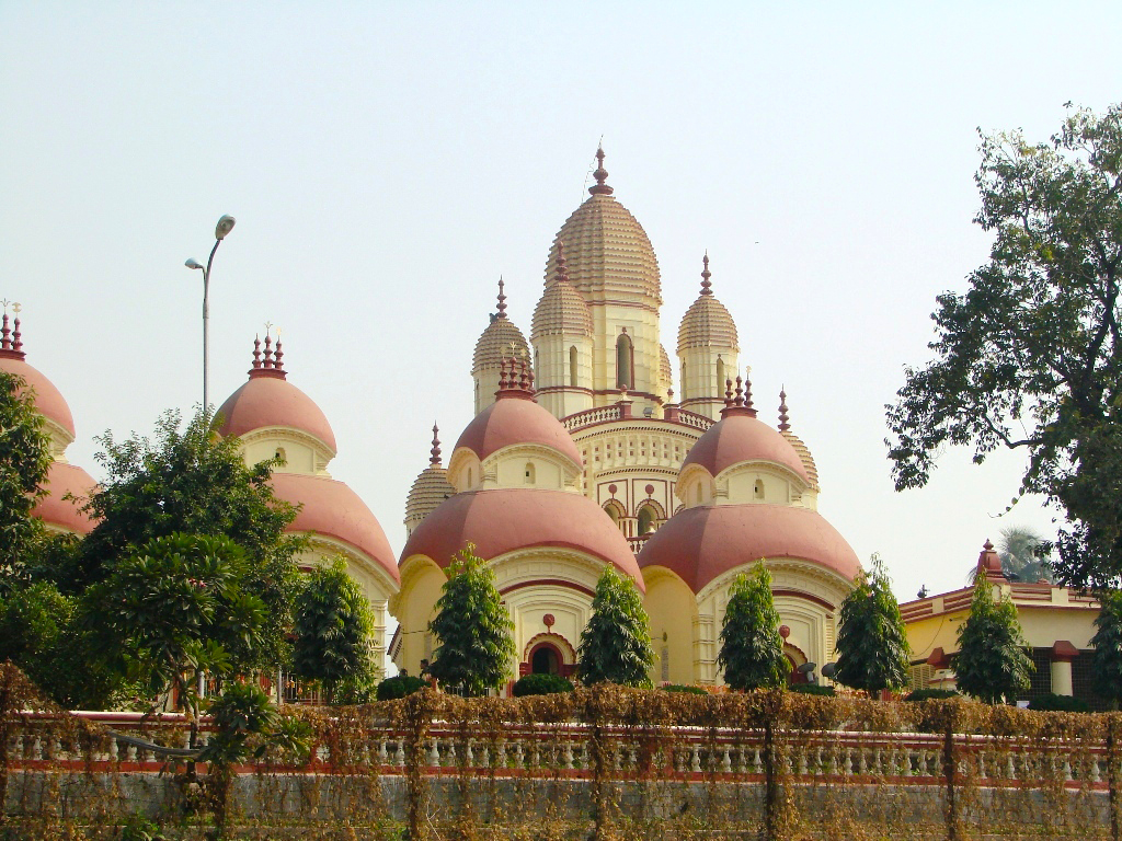 Dakshineswar Hd
