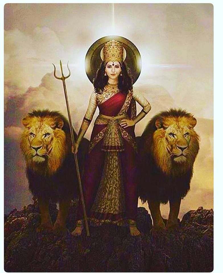 Ambe Maa Bahuchar Maa Hd - 784x960 Wallpaper - teahub.io