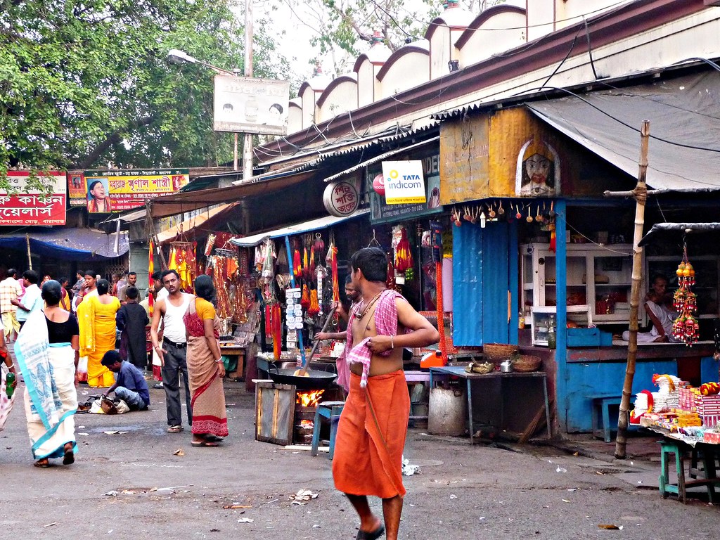 Bazaar - 1024x768 Wallpaper - teahub.io