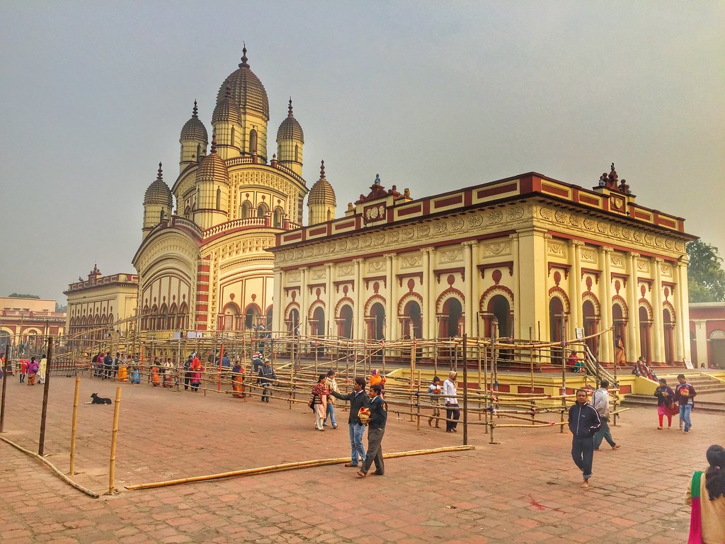 Dakshineswar Hd
