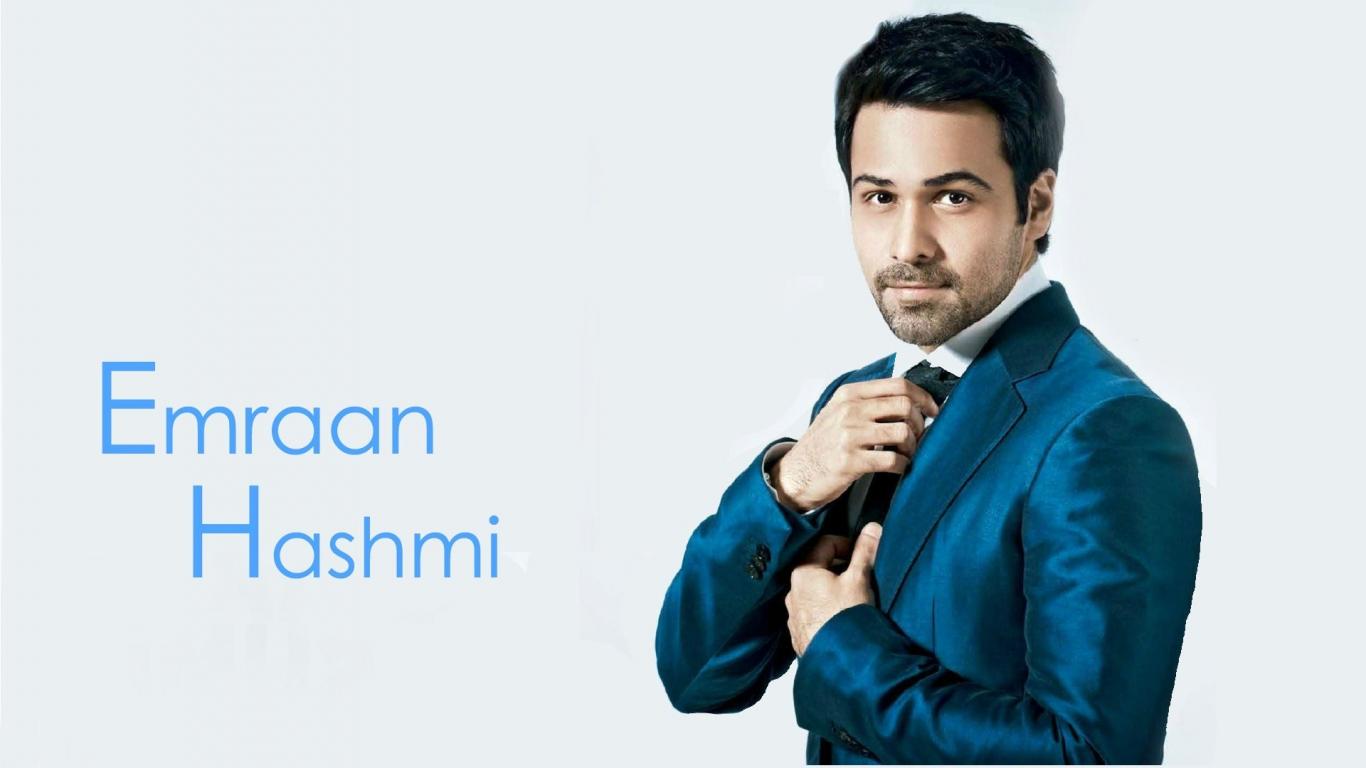 Emran Hashmi Wallpaper Hd - 1366x768 Wallpaper - teahub.io