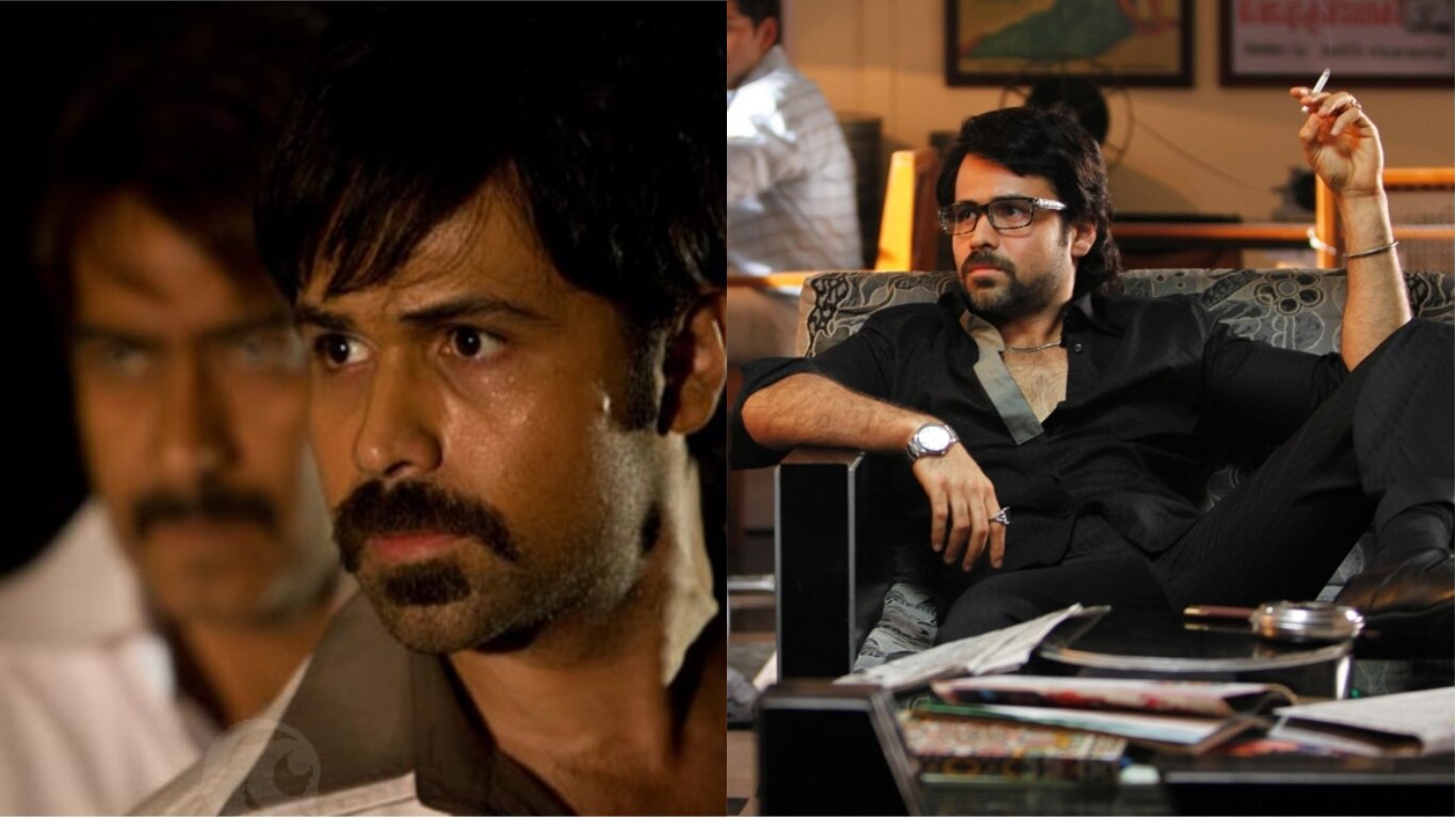 New Look Imran Hashmi - 1366x768 Wallpaper - teahub.io