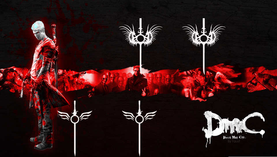 Devil Facebook Cover - 960x544 Wallpaper - teahub.io