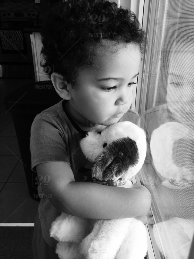 Feeling Sad Baby Images