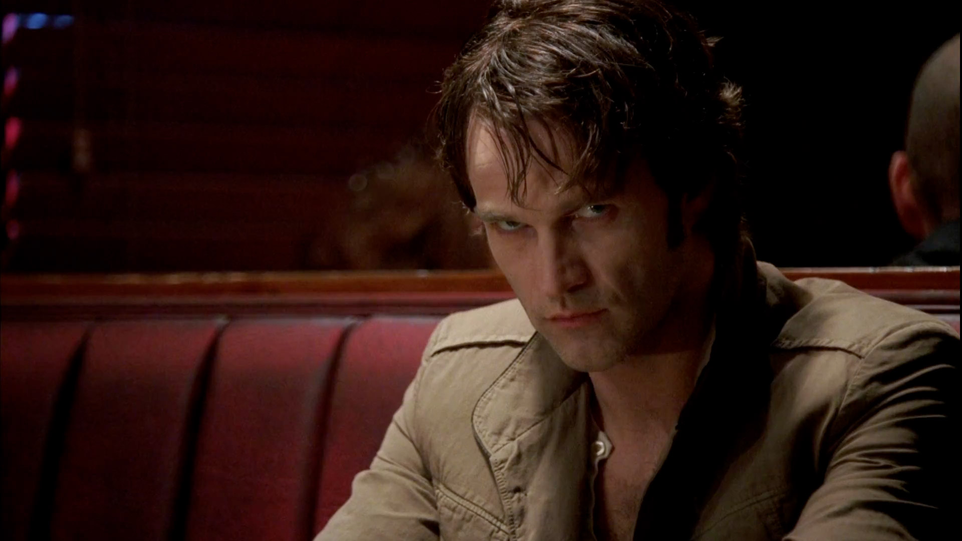 True Blood Bill Gif - 1920x1080 Wallpaper - teahub.io