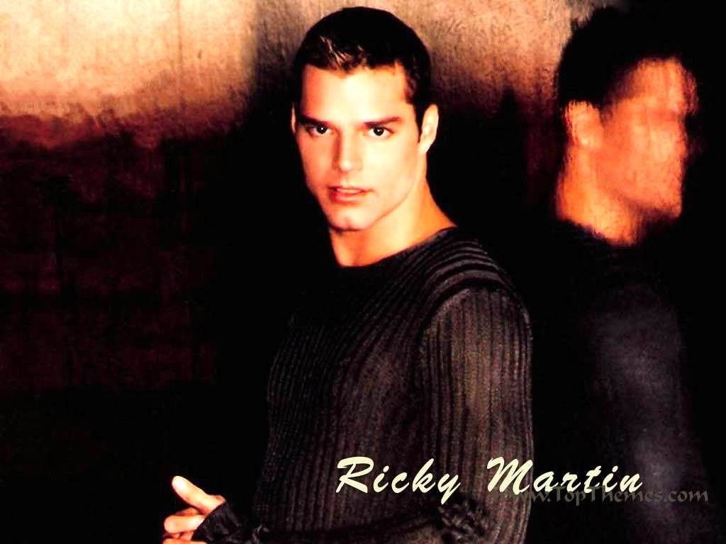 Ricky Martin Wallpaper - Ricky Martin Poster - 1024x768 Wallpaper ...