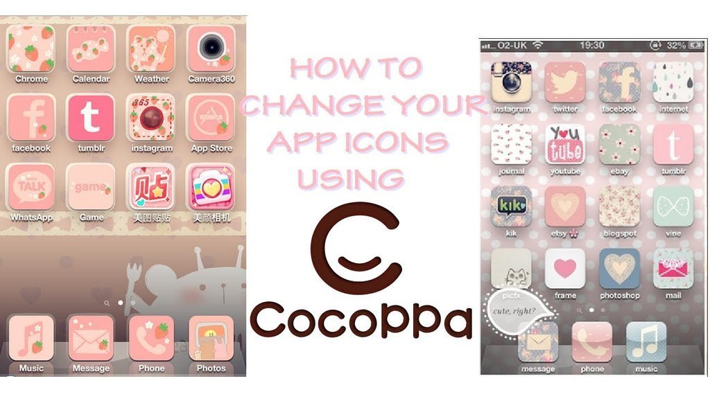 Icons Cocoppa - 1024x576 Wallpaper - teahub.io