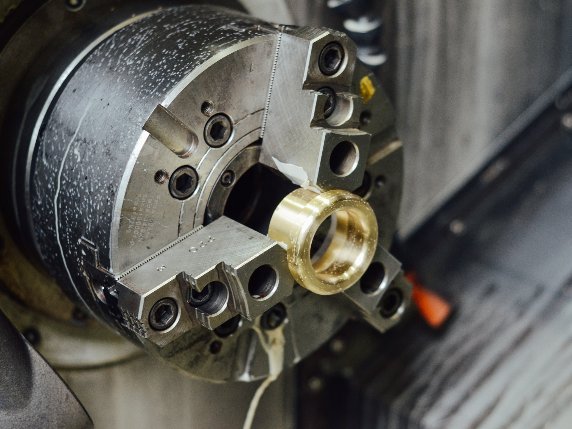 Cnc Wallpaper - 1920x1440 Wallpaper - teahub.io