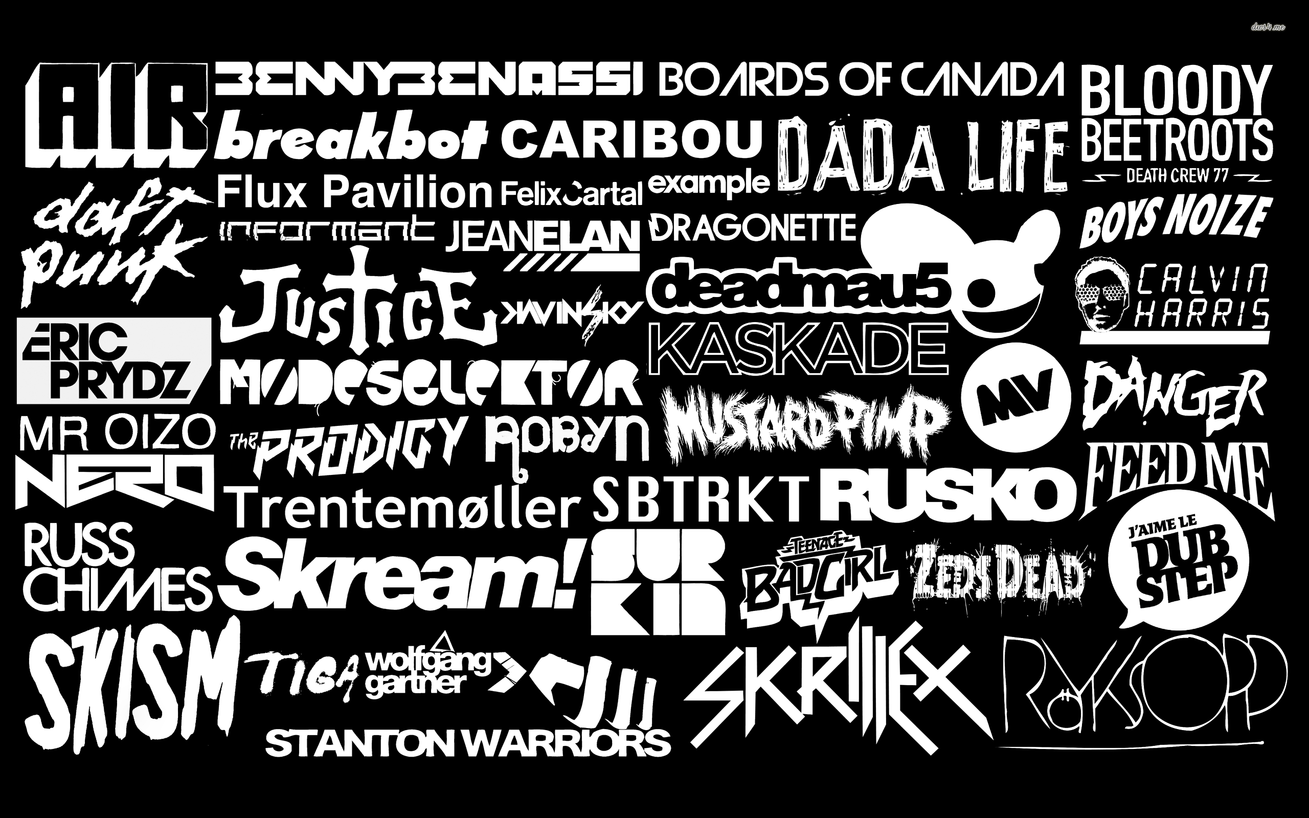 Daft Punk - 2560x1600 Wallpaper - teahub.io