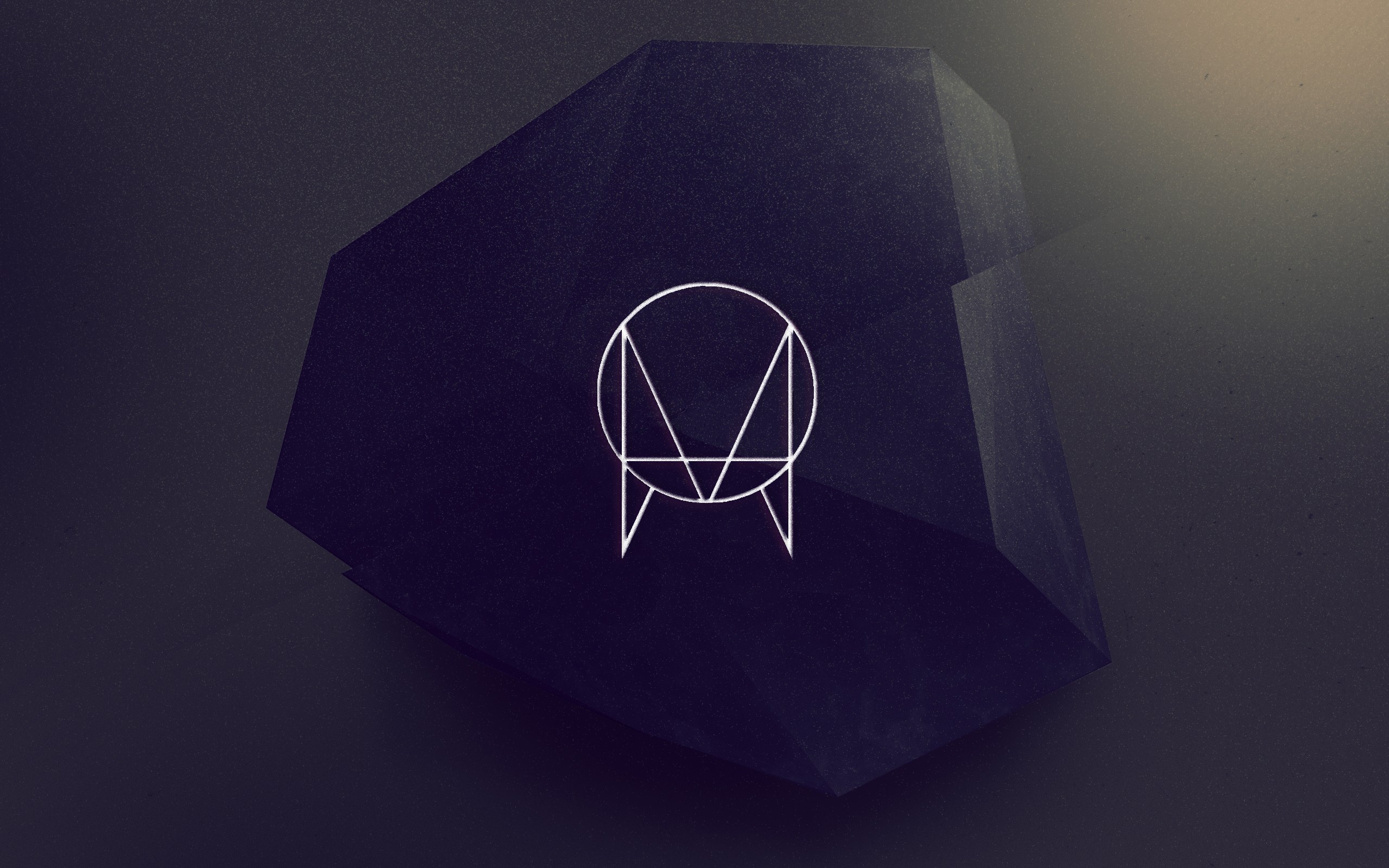 Wallpaper - Owsla Hd Wallpapers Logo - 2560x1600 Wallpaper - teahub.io