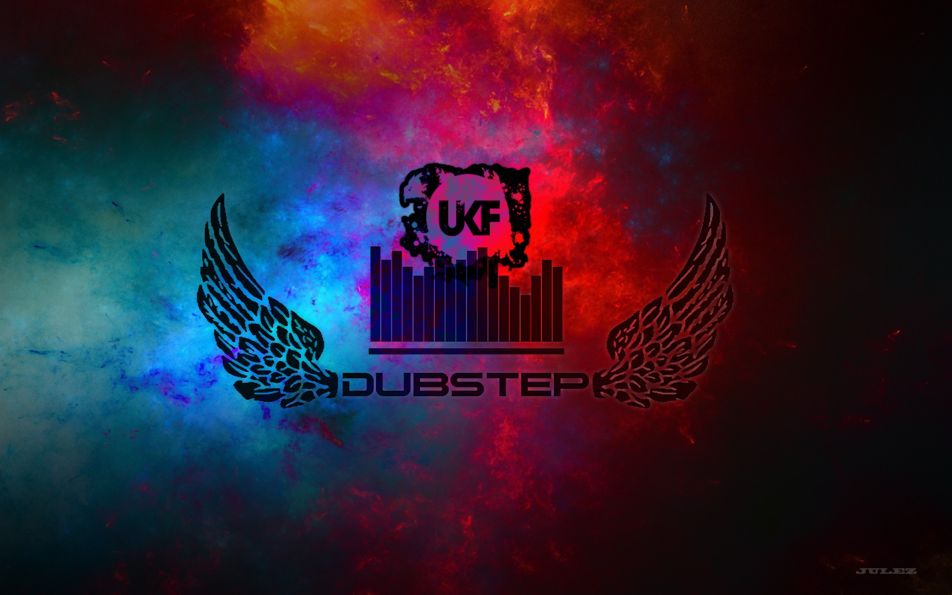 Dubstep Обои - 1920x1200 Wallpaper - teahub.io