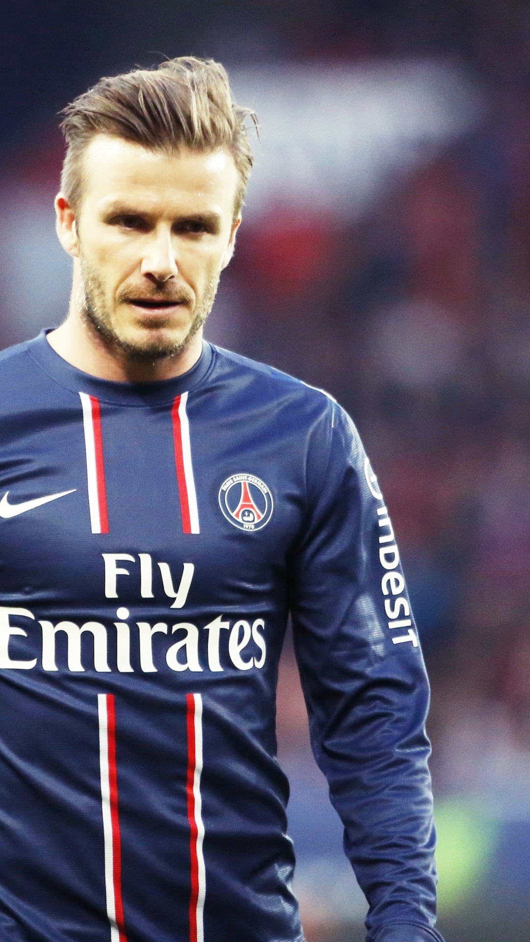 Psg, Football, Nike, Face, Psg, Male, Form, David Beckham - David ...