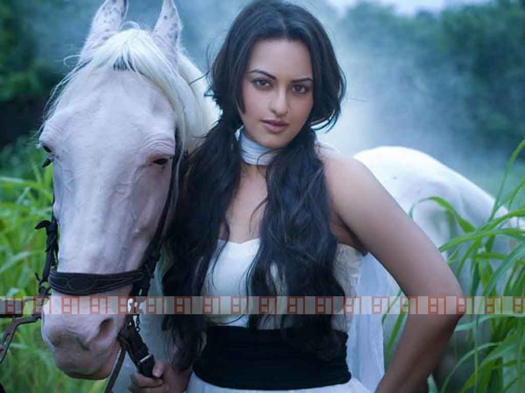 Sonakshi Sinha Wallpaper Hd - 1024x768 Wallpaper - teahub.io