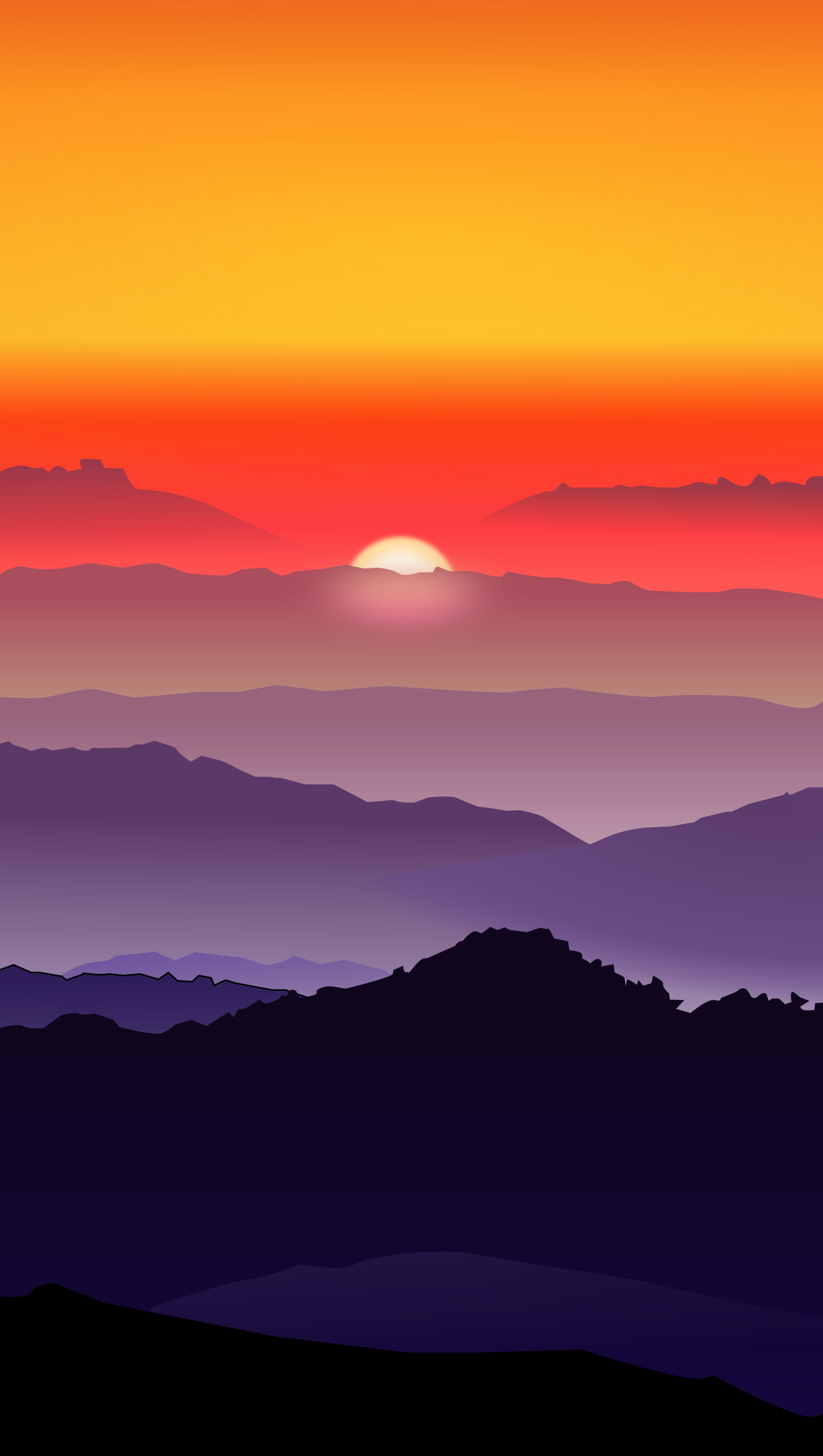 Made With Inkscape - 1545x2733 Wallpaper - teahub.io