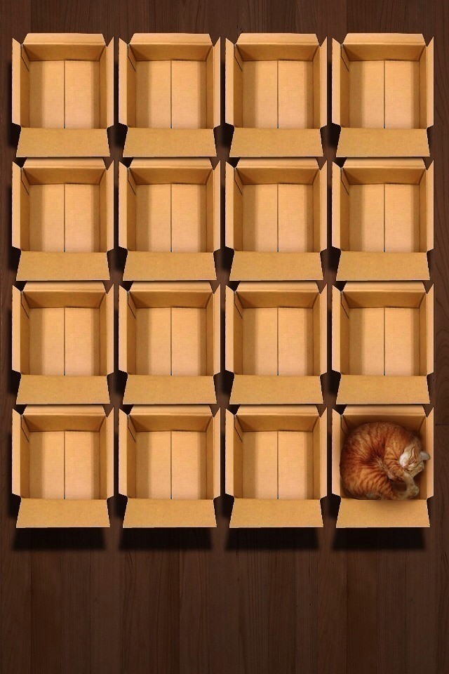 Iphone 6s Wallpaper Boxes - 640x960 Wallpaper - teahub.io