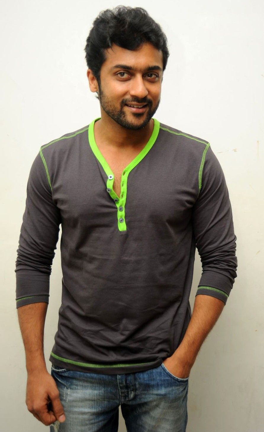 Surya In 7th Sense - 892x1459 Wallpaper - teahub.io