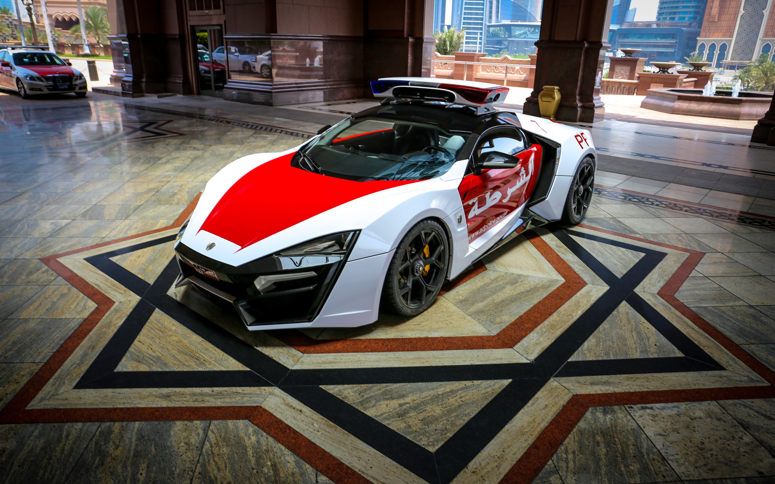 Lyken Hypersport Wallpaper 4k - 2560x1600 Wallpaper - teahub.io